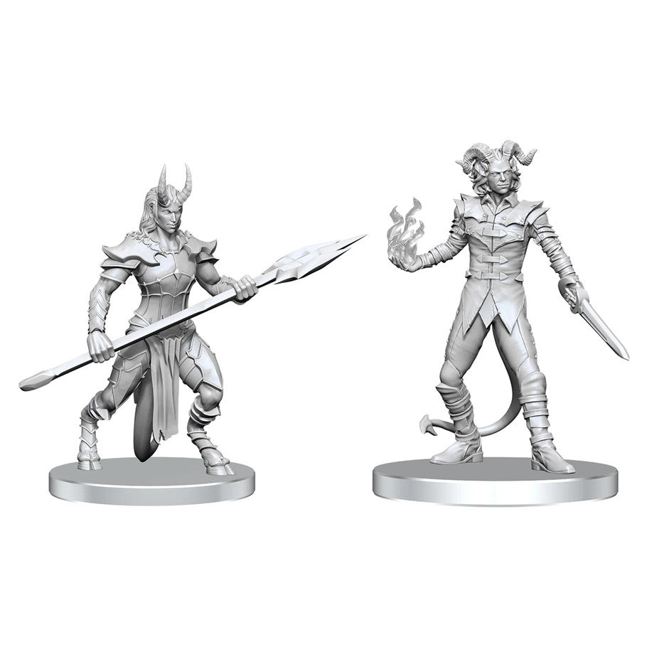 Pathfinder Battles Deep Cuts: Vordine & Pitborn Rogue – The Gaming Goat ...