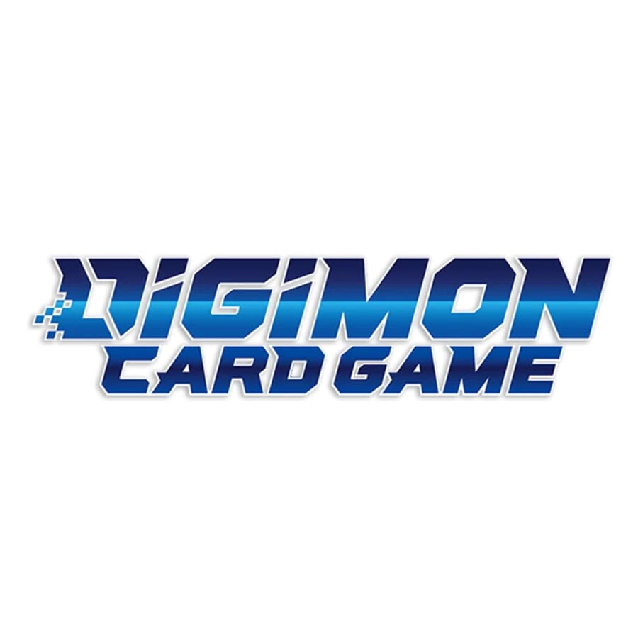 Digimon Card Game: Extra Booster: Sinister Order (Ex10) (24Ct) Release ...