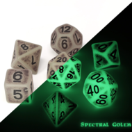 RPG Set Spectral Ancient – The Gaming Goat Spring Tx